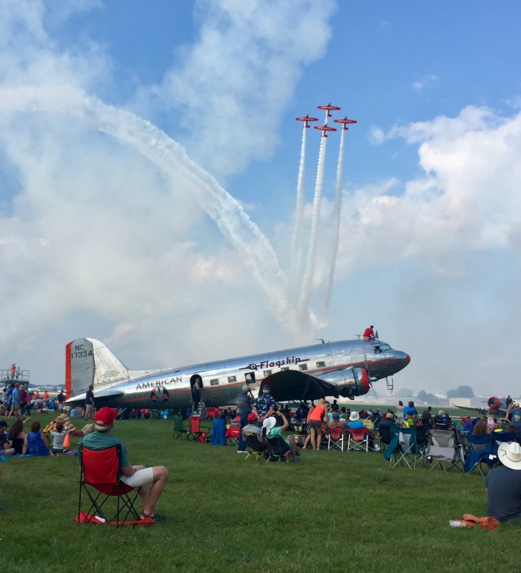 MEYERS to OSH 2022 – Meyers Aircraft Owners Association